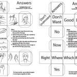 ASL Dice Game- Animals - ASL Teaching Resources