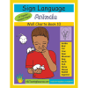 Animal Sign Language Resources - ASL Teaching Resources