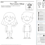 Colors in Sign Language - ASL Teaching Resources