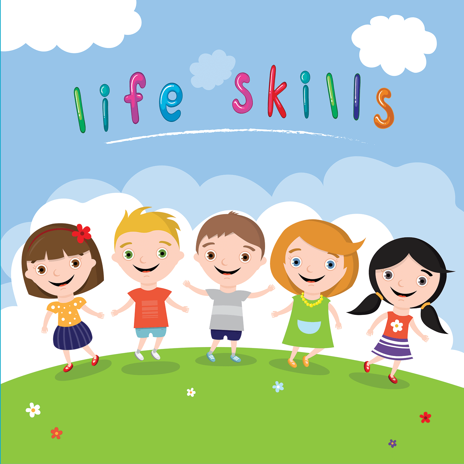 Life Skills Archives - ASL Teaching Resources